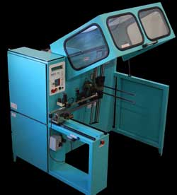 GMR Electric > Services > Rewind Department